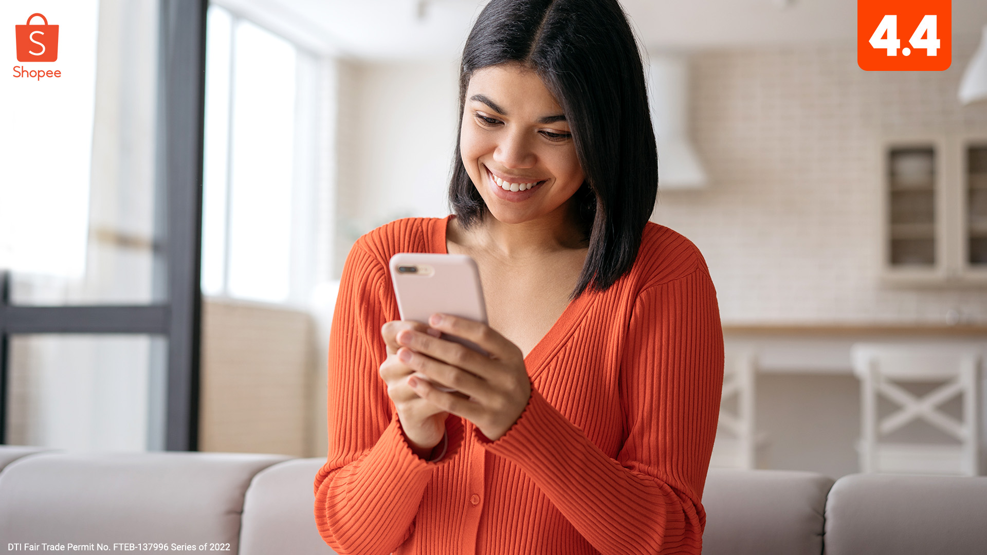 Hate Fees? Shopee’s mobile wallet allows you to send money for free ...